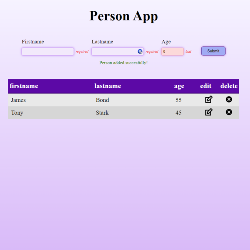 Samu Uunonen | Web kehittäjä Nokialta