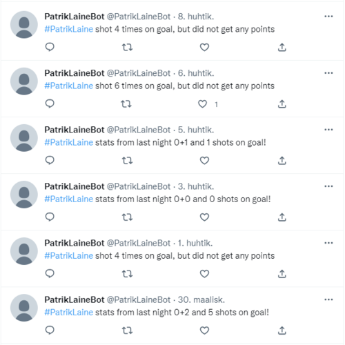 Samu Uunonen | Web kehittäjä Nokialta